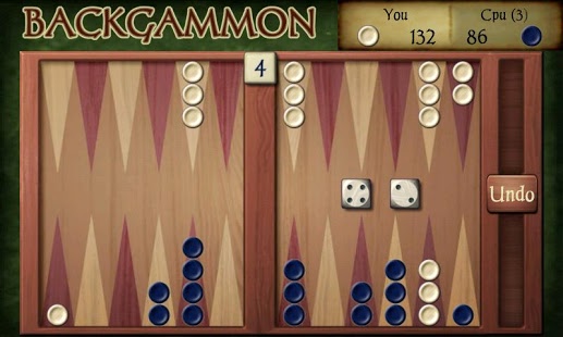 Backgammon Online: Good or Bad | Backgammon Boards, Strategies, Tips ...
